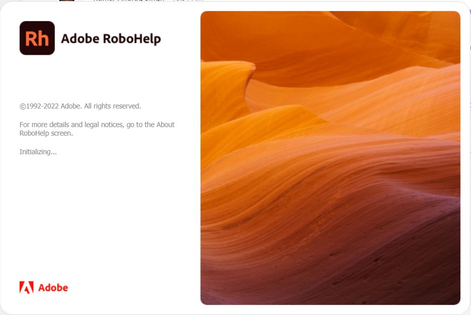 RoboHelp Help resources